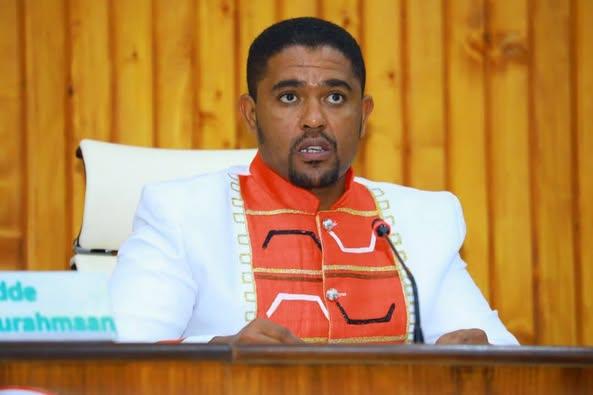 Oromia Prosperity Party